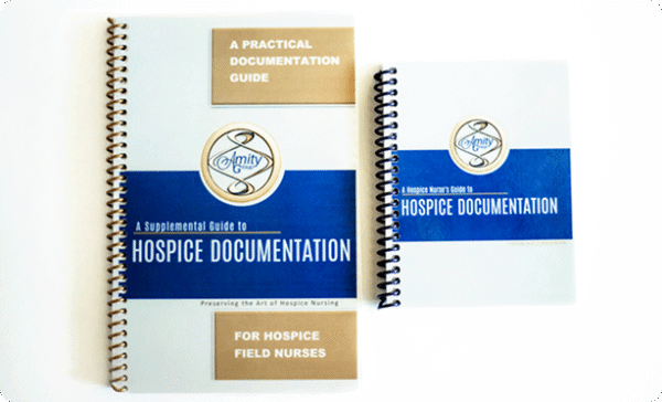 Comprehensive Hospice Documentation Bundle